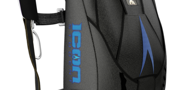 Aerodyne ICON Student