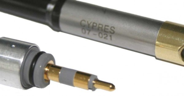 CYPRES Cutter 1-PIN