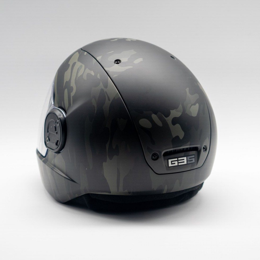 Cookie G35 Skydiving Helmet