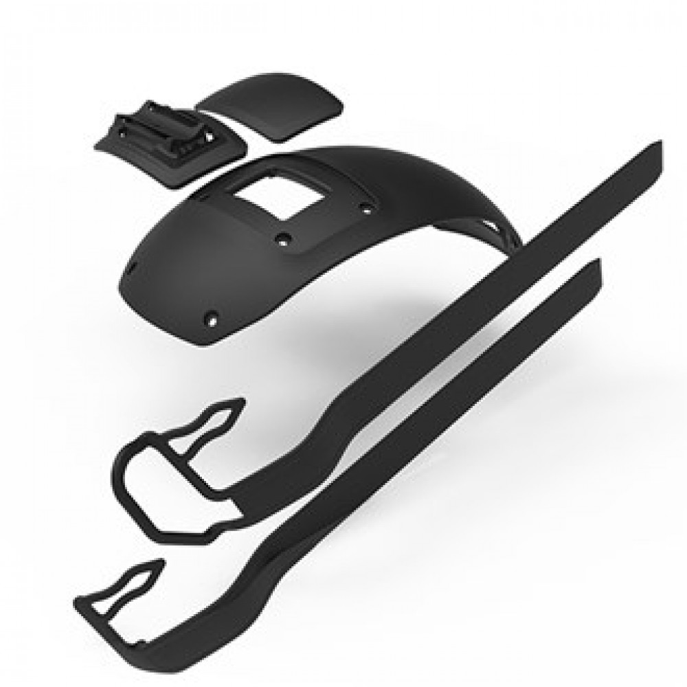 Cookie G35 Utility Top Plate