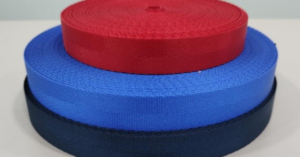 Type 17 Nylon Webbing (meter)
