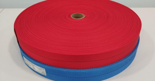 Type 8 Nylon Webbing (meter)